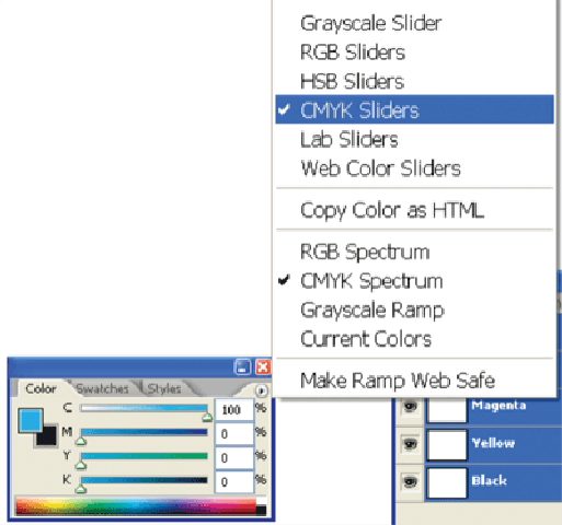 Channels: An Introduction | Photoshop Tips